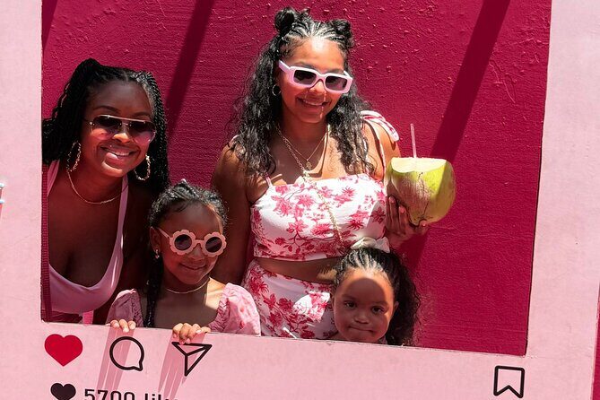 Puerto Plata : Sightseeing in Puerto Plata City - What’s Included and What’s Not