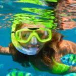 Puerto Plata: Sosúa Bay Snorkeling Tour with Guide - The Itinerary in Detail