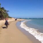 Puerto Plata: Sunset Beach Horseback Riding - The Itinerary Breakdown