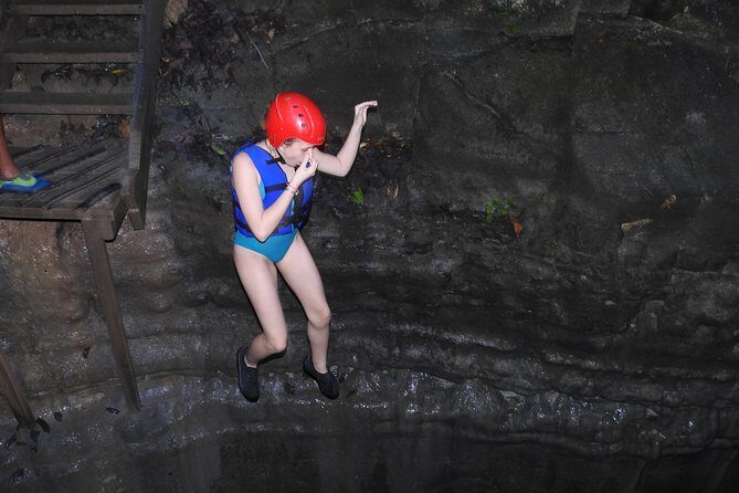 Puerto Plata: TOP2IN1 Damajagua waterfalls + Safari buggy - Who Should Consider This Tour?