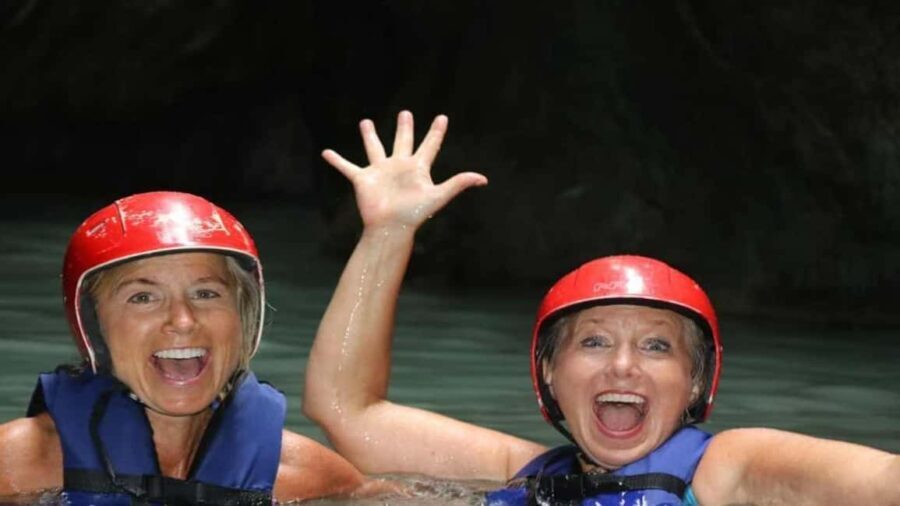 Puerto Plata: Tour of the Damajagua Waterfalls with Lunch - Why This Tour Works Well