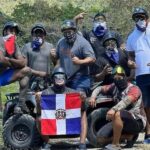 Puerto Plata: Triple Adventure on ATV, Horseback, City Tour - The Itinerary in Detail