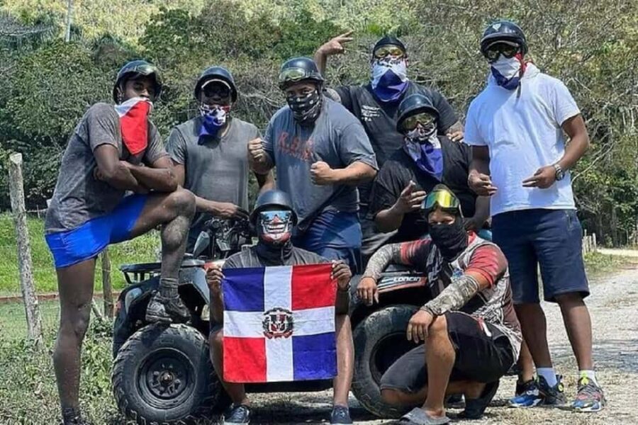 Puerto Plata: Triple Adventure on ATV, Horseback, City Tour - The Itinerary in Detail