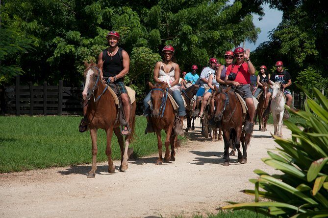 Puerto Plata Triple Adventure - The Authentic Touch and Practical Tips