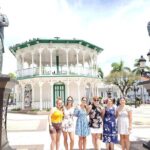 Puerto Plata VIP: The Exclusive E&J City Tour - The Comfort and Convenience of Private Transportation