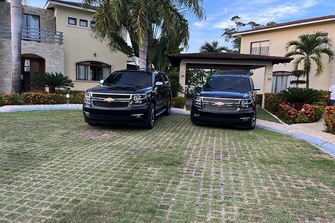 Puerto Plata VIP Transportation and Private Tours - How This Service Fits into Your Trip