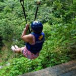 Puerto Plata Waterfall Zip Line Thrills Adventour - What to Expect