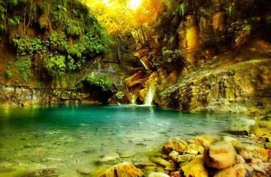 Puerto Plata: Waterfalls of Damajagua - The Itinerary and What You Can Expect