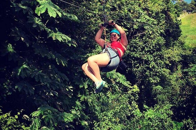 Puerto Plata: Wild Adventure - What Travelers Say: Authentic Perspectives