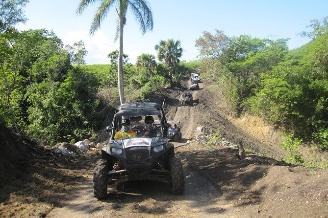 Puerto Plata: Wild & Furious Adventure - Breaking Down the Itinerary