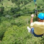 Puerto Plata: Wild & Wet Adventure - Transportation & Logistics