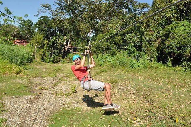 Puerto Plata: Wild, Wet & Eco Adventure - Practical Details and What You Should Know