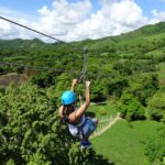 Puerto Plata: Zip Line Adventure - The Itinerary Breakdown