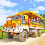 Puerto Plata: Zip Line, Horseback Riding, & Waterfall Combo - Authenticity, Value, and Overall Experience