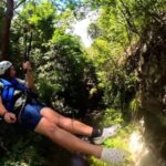 Puerto Plata: Zipline and Waterfall Adventure with Lunch - Practical Details and What You Need to Know