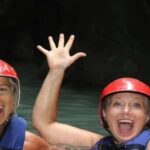 Puerto Plata: Zipline, Waterfalls, & Chocolate Tour - The Experience: What Makes It Special