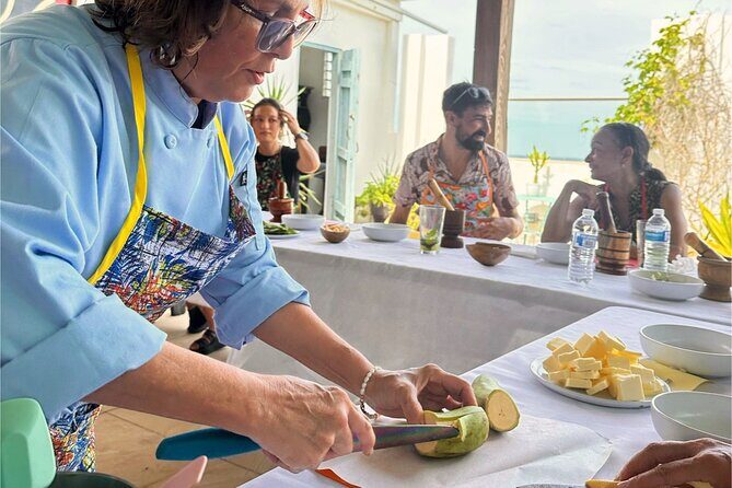 Puerto Rican Gastronomy Cooking Class - Pricing and Value