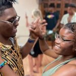 Puerto Rican Merengue Begginer Class - Final Thoughts