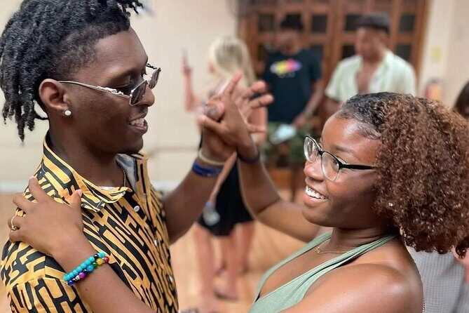 Puerto Rican Merengue Begginer Class - Final Thoughts