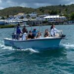 Puerto Rico: Bio Bay Swim and Sunset Charter or Late night tour - An In-Depth Look at the Tour Experience