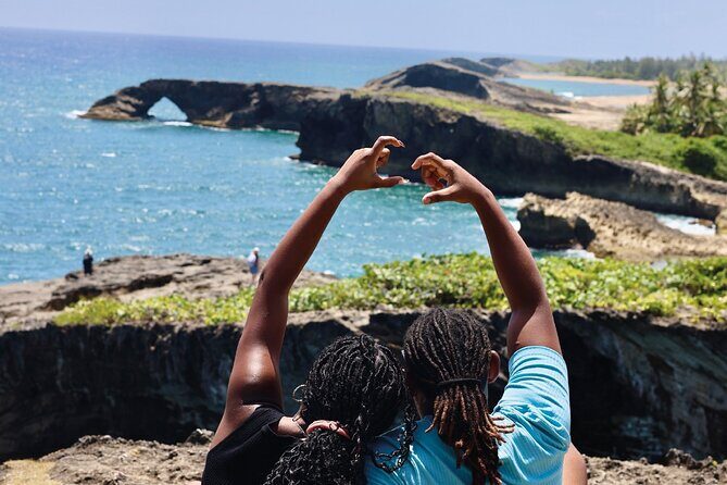 Puerto Rico: Cueva del Indio, Waterfalls & Beach Tour - The Authenticity and Value of the Tour