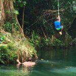 Puerto Rico El Yunque Rainforest with Transportation - The Itinerary: What’s in Store