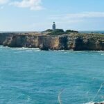 Puerto Rico Hiking Adventure Nature History and Coastal Views - The Experience Provider