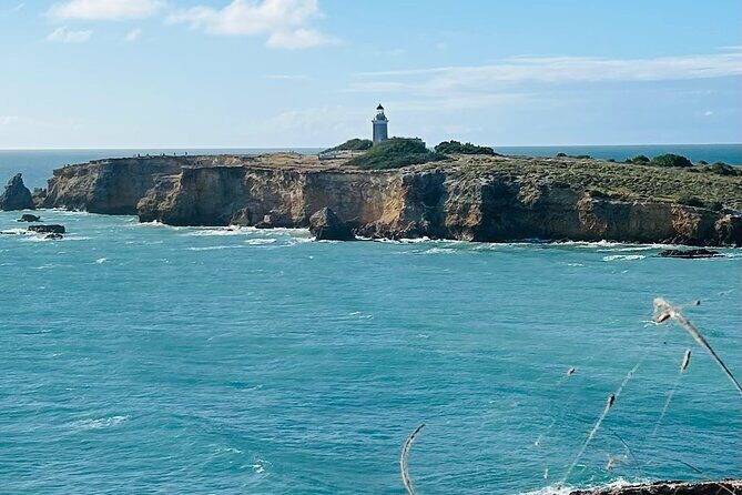 Puerto Rico Hiking Adventure Nature History and Coastal Views - The Experience Provider