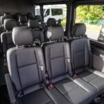 Puerto Rico Island Wide Private Transfers, 14Pax Lux Sprinter Van - Who Should Book This Service?