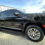 Puerto Rico Island Wide Private Transfers, Yukon Denali SUV - What to Expect on Your Puerto Rico Transfer
