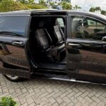 Puerto Rico Island Wide Transfers, Sienna Limited Luxury Minivan. - The Practicalities: Booking, Pricing, and Coverage