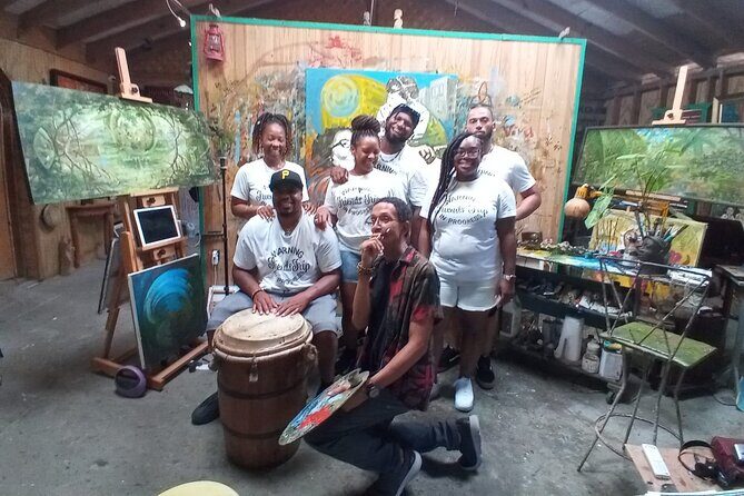 Puerto Rico: Lifestyle, Art, and Cultural Tour - Additional Details: Timing, Group Size, and Cost