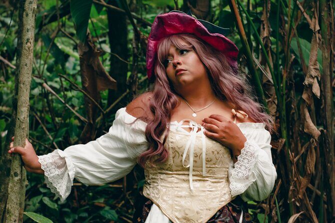 Puerto Rico Photo Tour Old San Juan Beach and River - The Itinerary Breakdown