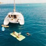 Puerto Rico Private Catamaran Sail from Fajardo - The Bottom Line
