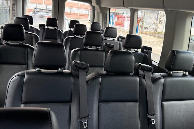 Puerto Rico San Juan Private Transportation Experience - The Value of This Tour