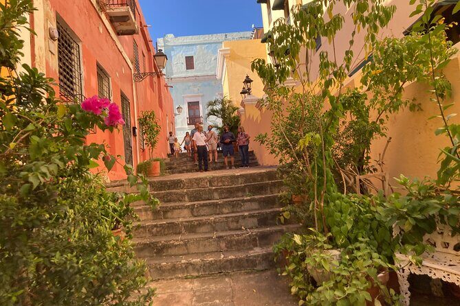 Puerto Rico Today's - The Experience: What Makes It Stand Out