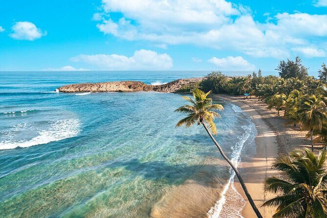 Puerto Rico West Coast Self Guided Tour - How the Experience Plays Out