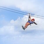 Puerto Rico Ziplining: High-Flying Adventure close to San Juan - The Group Size and Booking Details