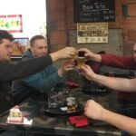 Puerto Rico's First and Only Craft Beer Brewery Tour! - The Authenticity and Local Flavor