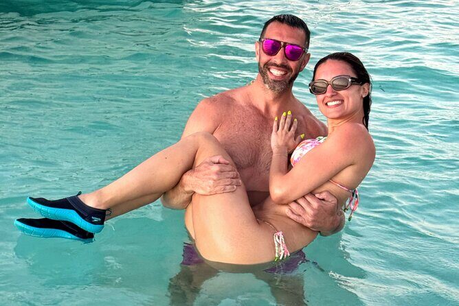 Puerto Rico's Only Private, VIP & Filmed Bio Bay Swim Experience - The Sum Up: Who Will Love This Tour?