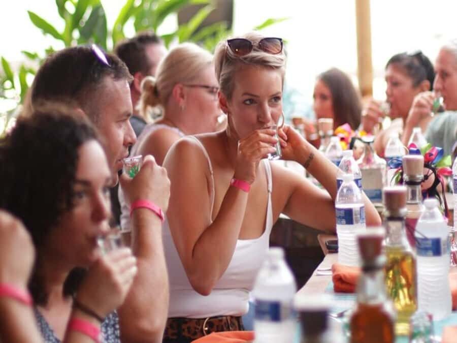 Puerto Vallarta: Agave Spirits Tasting and Food Pairing - Why This Tour Stands Out