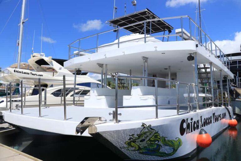 Puerto Vallarta: All-Inclusive Private Charter Waterslides - What to Expect from Your Day on the Water