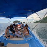 Puerto Vallarta: ATV, Boat Ride, and Waterfall Tour - The Waterfall Adventure: Edenva