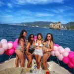 Puerto Vallarta: Bachelorette Yacht Tour of Iconic Beaches - The Itinerary: What to Expect