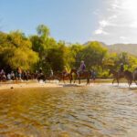 Puerto Vallarta: Boat Tour with Beach Stops & Horseback Ride - Practical Details and Tips