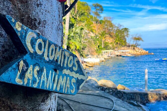 Puerto Vallarta Coastal Hiking on Magic Beaches - FAQs