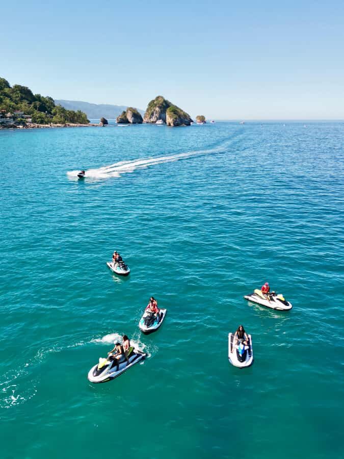Puerto Vallarta: Exclusive jet ski tour to discover Colomitos beach - The Experience: What Does It Really Feel Like?