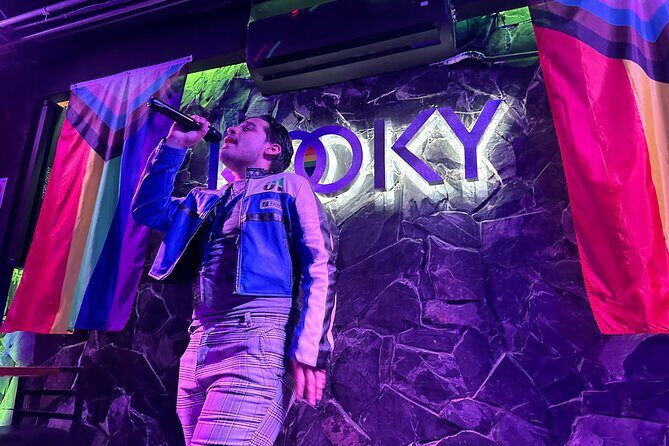 Puerto Vallarta Gay Romantic Zone Indepth Tour - The Practical Side: What You Need to Know