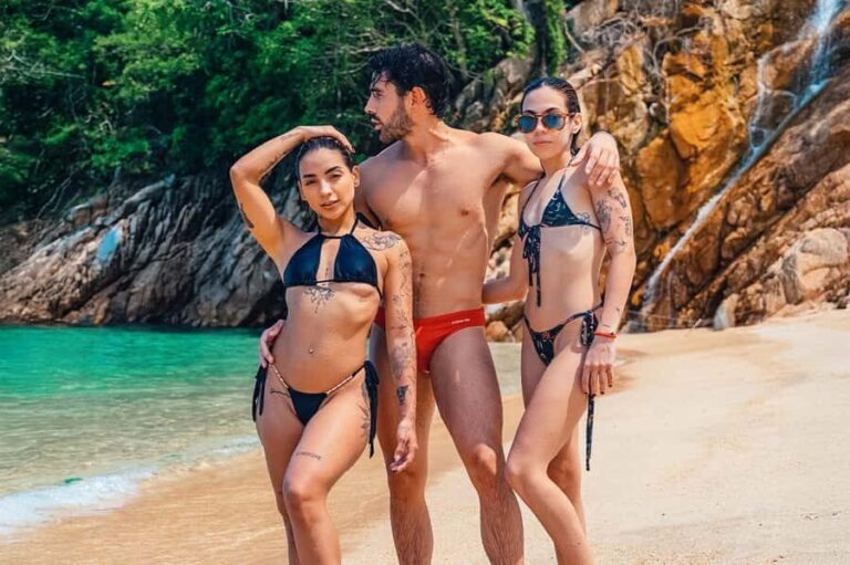 Puerto Vallarta: Hidden Beaches Photoshoot & Video Hike Tour - What You Can Expect from the Photos & Videos