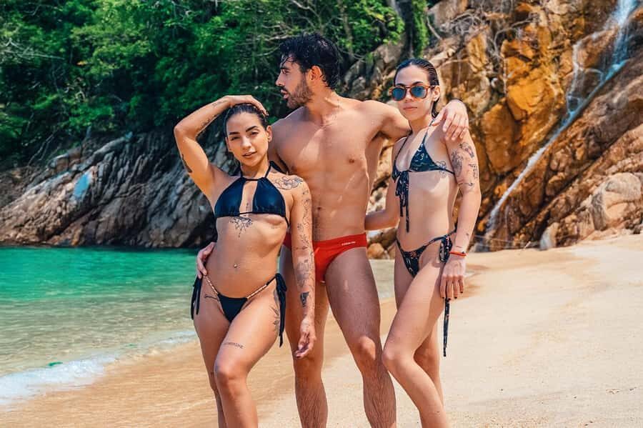 Puerto Vallarta: Hidden Beaches Photoshoot & Video Hike Tour - What You Can Expect from the Photos & Videos